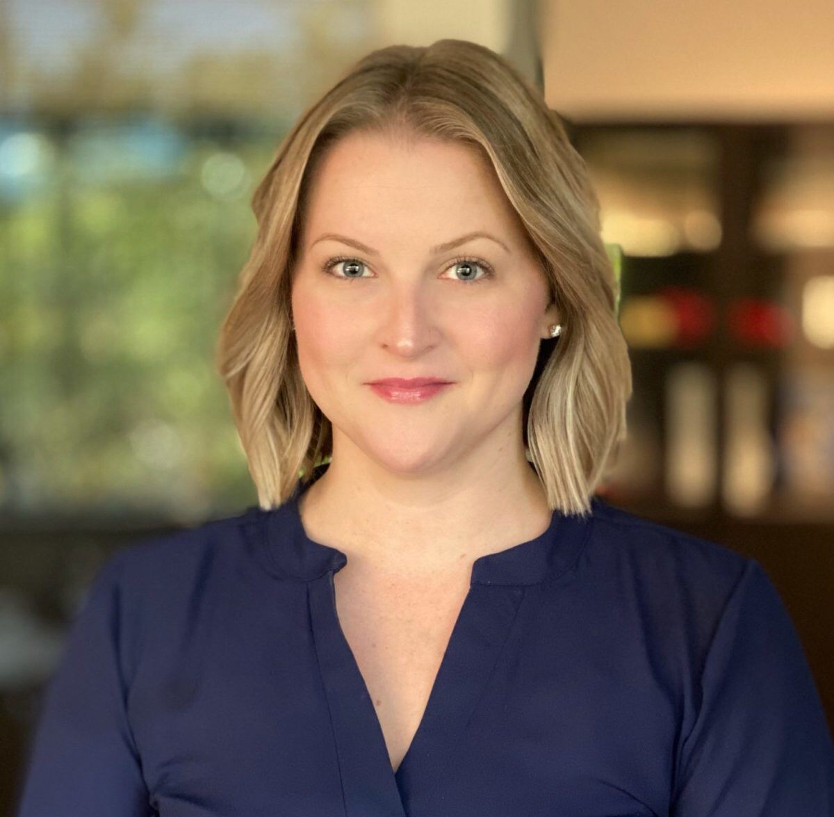 Jessica George Joins RMC as Commercial Lines Account Executive - RMC Group