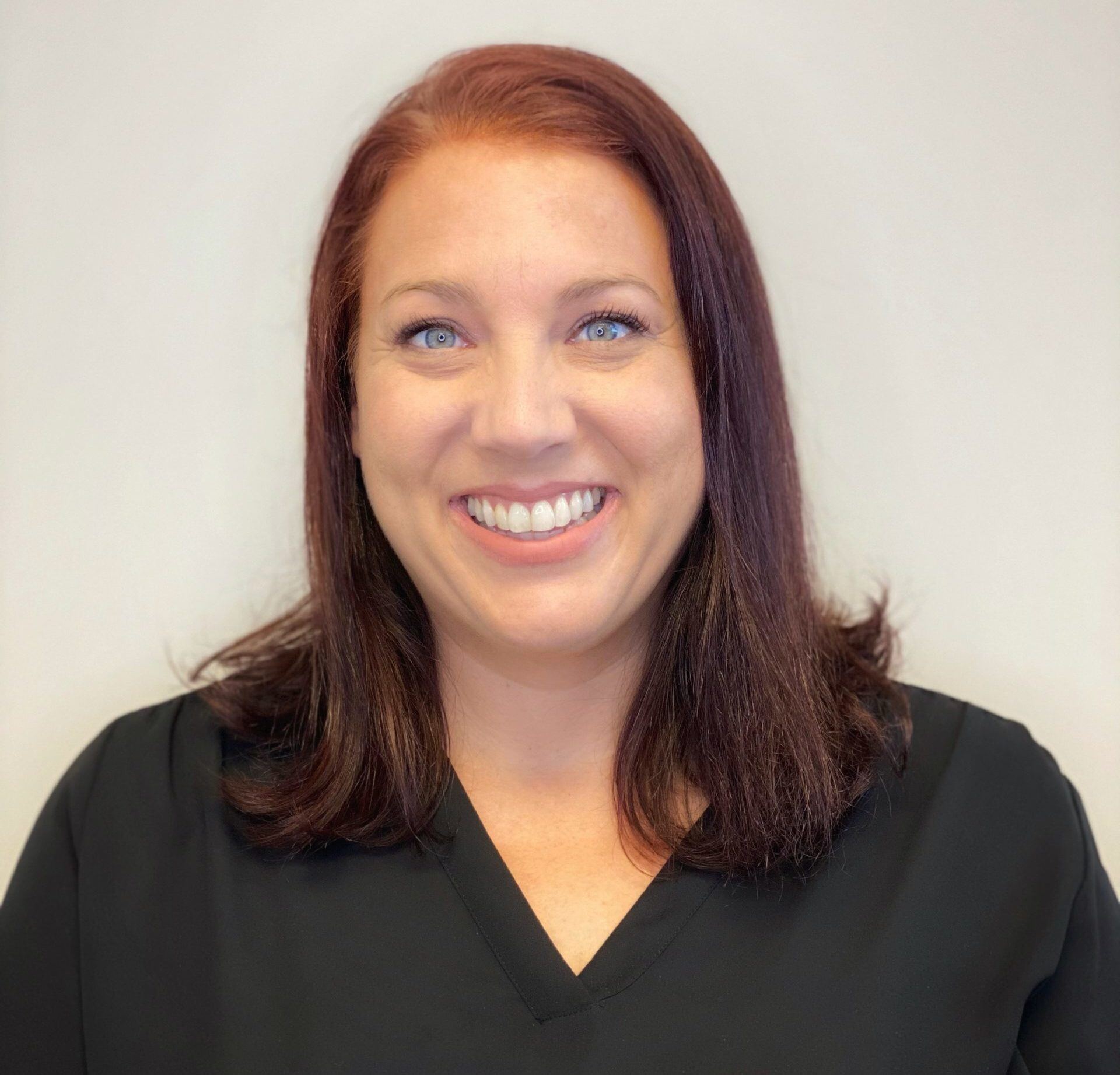 New CRM Designee, Jessica Saba - RMC Group