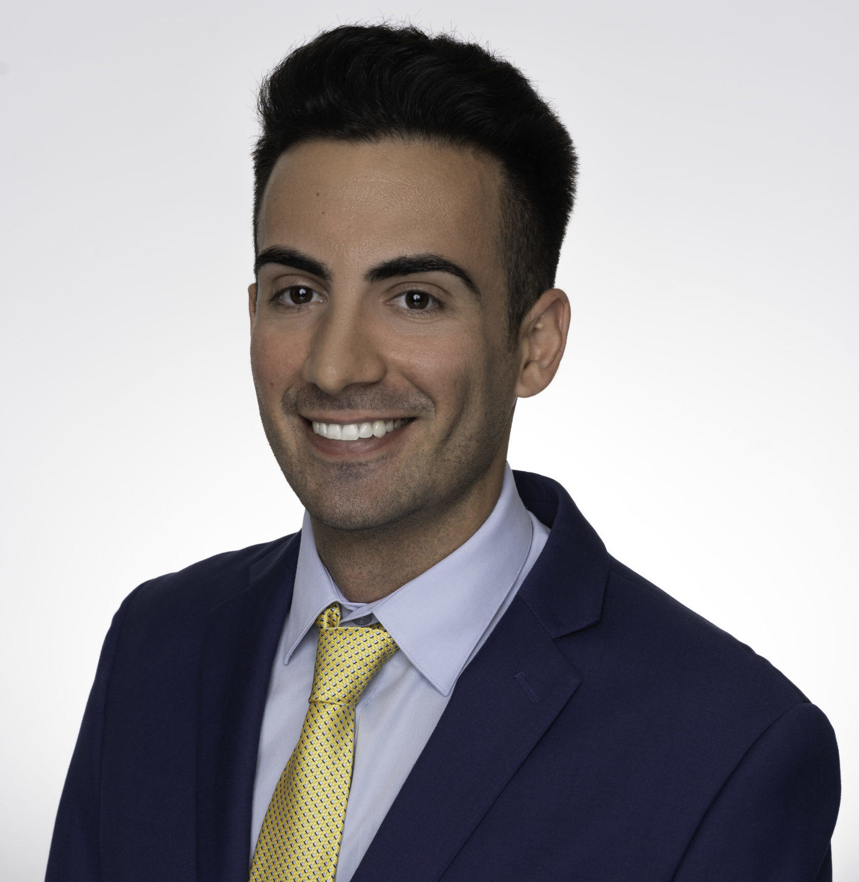 Nick Vataj Joins RMC as Risk Management Consultant - RMC Group