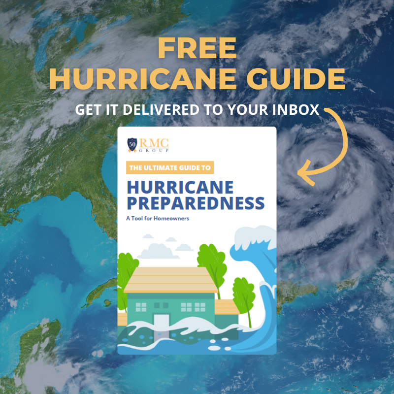 Hurricane Guide for Homeowners